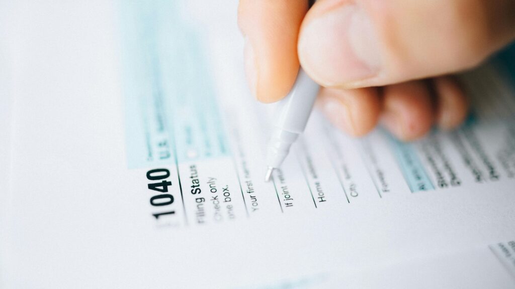 Income Proof for Self-Employed Borrowers: [2026 Guide]